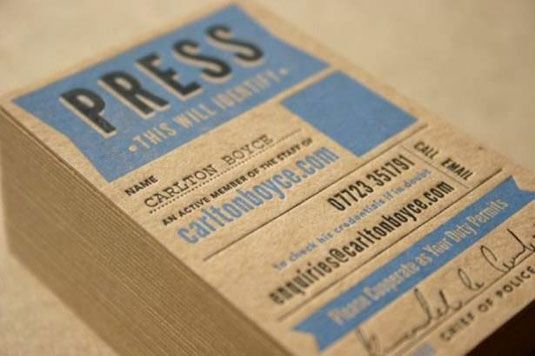 Get started with letterpress printing: your 5-step guide | Creative Bloq