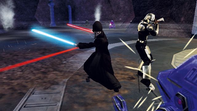 Why it's worth revisiting the brilliant, broken Star Wars game that was ...