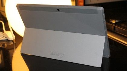 Surface 2 4G review - Microsoft Surface 2 review - Page 10 | TechRadar