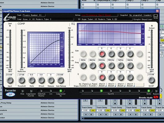 How to make a trance bass sound | MusicRadar