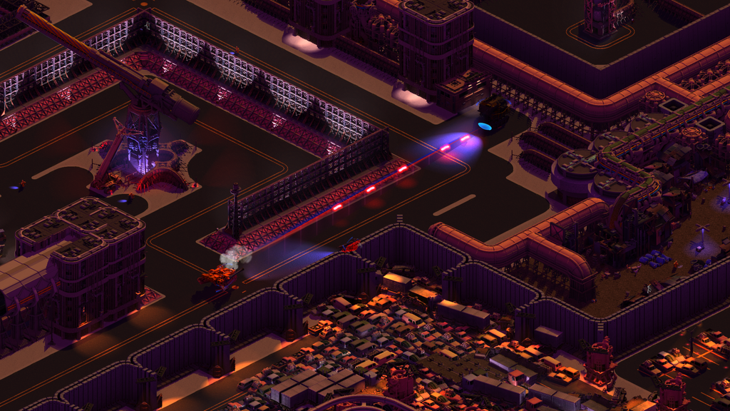 Brigador 4K gallery | PC Gamer