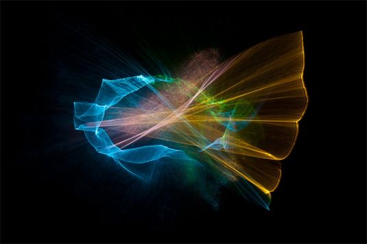 6 dreamy examples of refraction photography | Creative Bloq