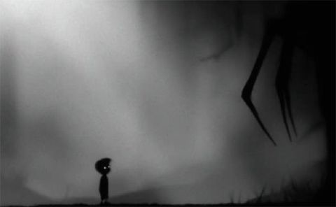 Limbo: what does it all mean? | GamesRadar+