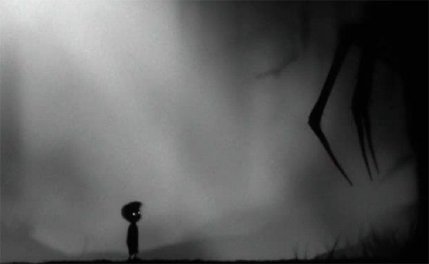 Limbo: what does it all mean? | GamesRadar+