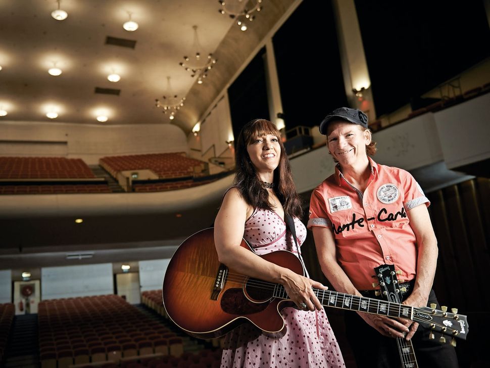 Pete Kennedy talks Teles, Chet and rare Gibsons | MusicRadar