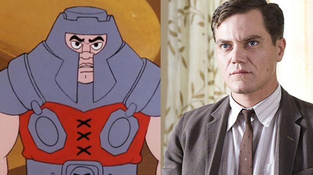 15 Awesome Actors For The He-Man Movie | GamesRadar+