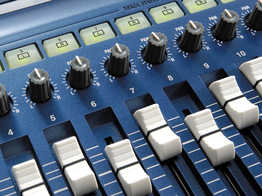 14 ways to freshen up your mixes | MusicRadar