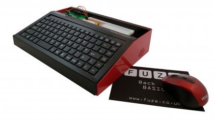 Fuze for Raspberry Pi review | TechRadar