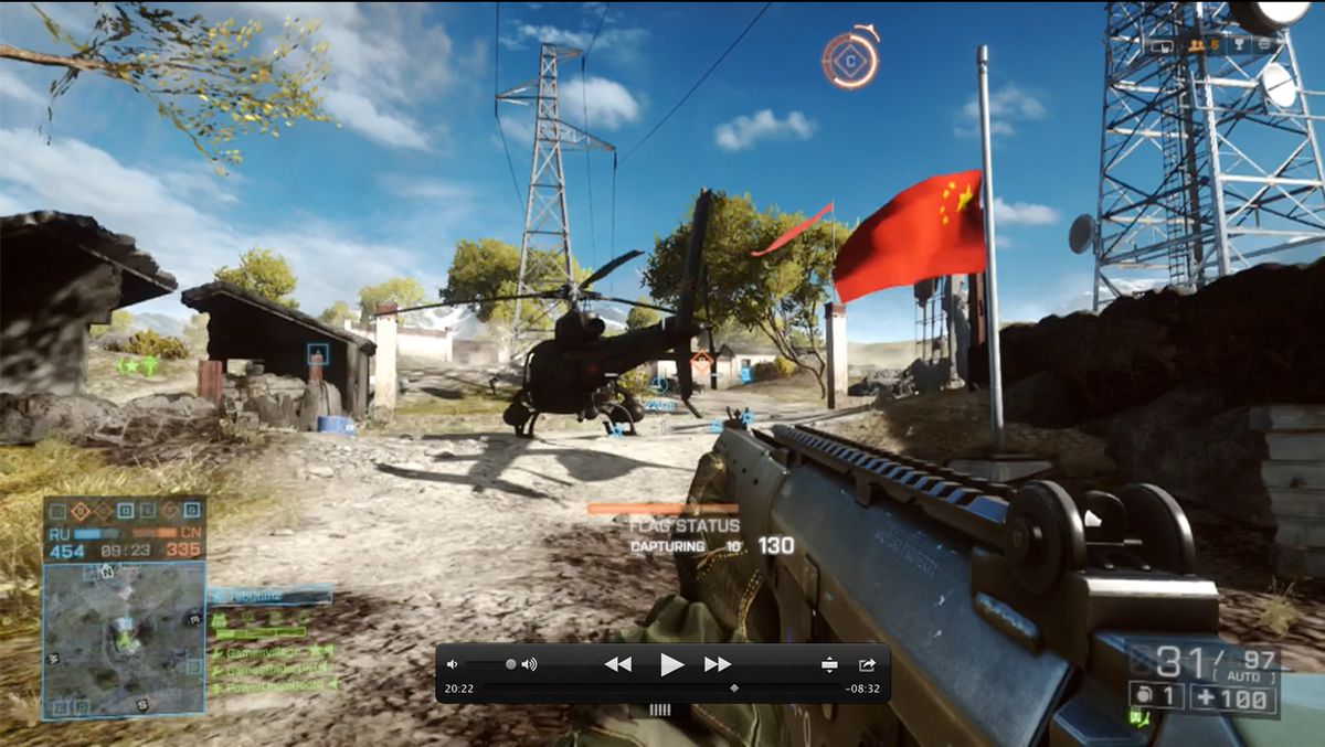 10 expert tips for Battlefield 4 | GamesRadar+