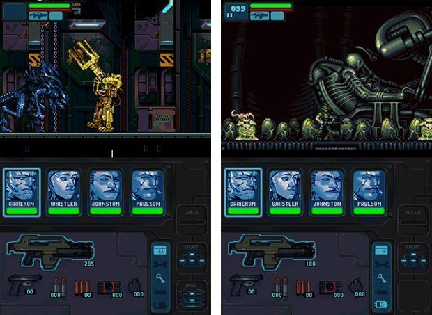 Aliens: Infestation review | GamesRadar+