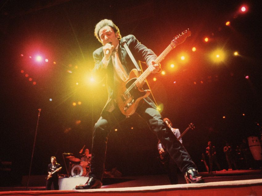 Bruce Springsteen: The Promise album review track-by-track | MusicRadar