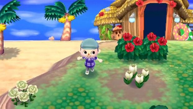 22 Kickass Animal Crossing Patterns & Designs | GamesRadar+