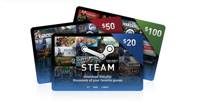 Steam Autumn Sale starts on Wednesday, according to PayPal | PC Gamer