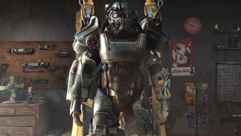 15 Fallout 4 tips to know before you play | GamesRadar+