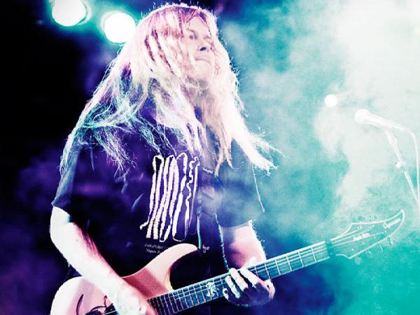 The 20 greatest shred guitarists of all time | MusicRadar