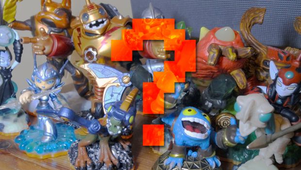 9 cool facts that you never knew about Skylanders | GamesRadar+