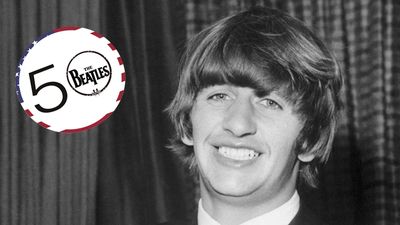 Ringo's 10 greatest beats | MusicRadar