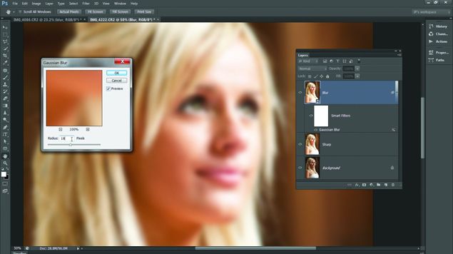 20 expert tips to improve your bitmap illustration | Creative Bloq