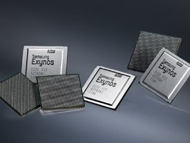 Samsung Galaxy S3 likely to be powered by 2GHz dual-core chip | TechRadar