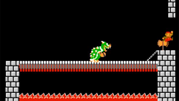 Unknown Mario - 40 obscure facts and random trivia about Nintendo's ...