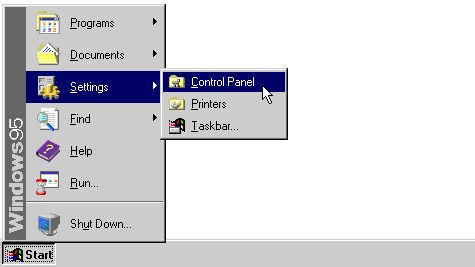 How the Windows Start menu has changed in the last 20 years | TechRadar