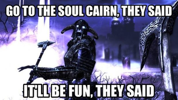 Elder Scrolls Memes - The best Elder Scrolls jokes and images we've ...