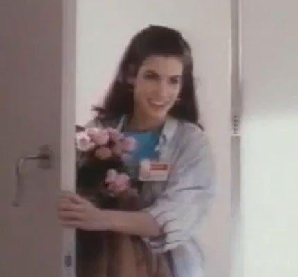 The Evolution of Sandra Bullock | GamesRadar+