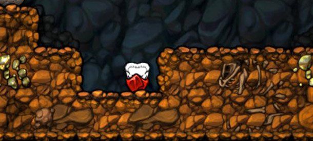 Mod of the Week: A Bunch of Spelunky HD Mods | PC Gamer
