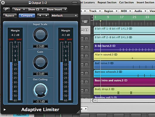 How to create a mix with dynamic range | MusicRadar