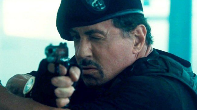 50 Greatest Movie Action Heroes | GamesRadar+