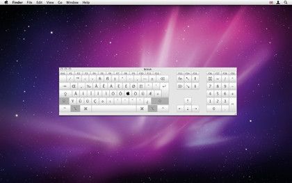 How to find hidden characters in OS X | TechRadar