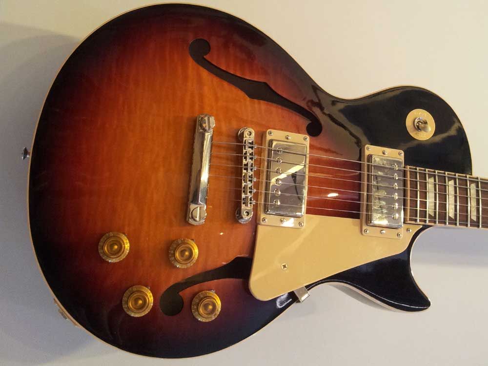 Musikmesse 2015: the Gibson stand in pictures | MusicRadar