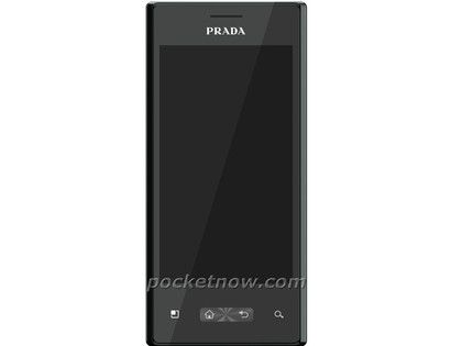 LG's smartphone line-up 2011 leaked | TechRadar