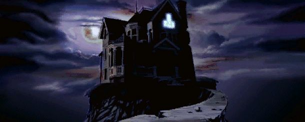 Crapshoot: FMV 'classics' The 7th Guest and 11th Hour | PC Gamer