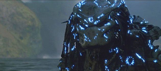 The Story Behind Predator | GamesRadar+