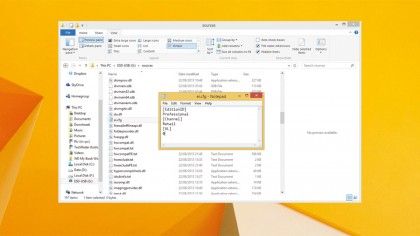 How to install Windows 8.1 from a USB stick | TechRadar