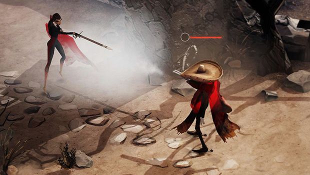 Ask An Indie Developer How Hard It Is To Get Your Game Seen By The