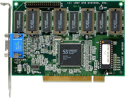 From Voodoo to GeForce: The Awesome History of 3D Graphics | PC Gamer