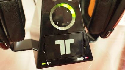 Battery life, wireless range, and signal quality - Tritton Warhead 7.1 ...