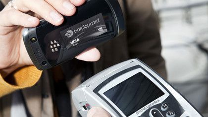 Barclaycard PayTag looks to boost mobile payments | TechRadar