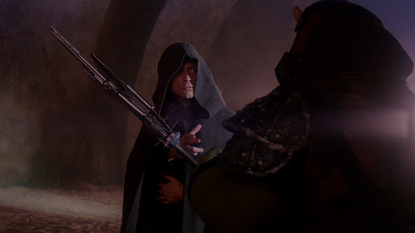 Star Wars Machete Order: How to watch the Star Wars movies in order | T3