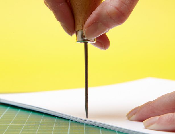 How to bind a book: a 10-step guide | Creative Bloq