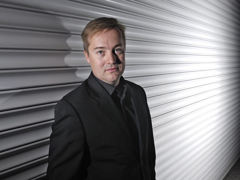 Jason Calacanis publishes full details on the Apple tablet | TechRadar Jason Calacanis publishes full details on the Apple tablet | TechRadar