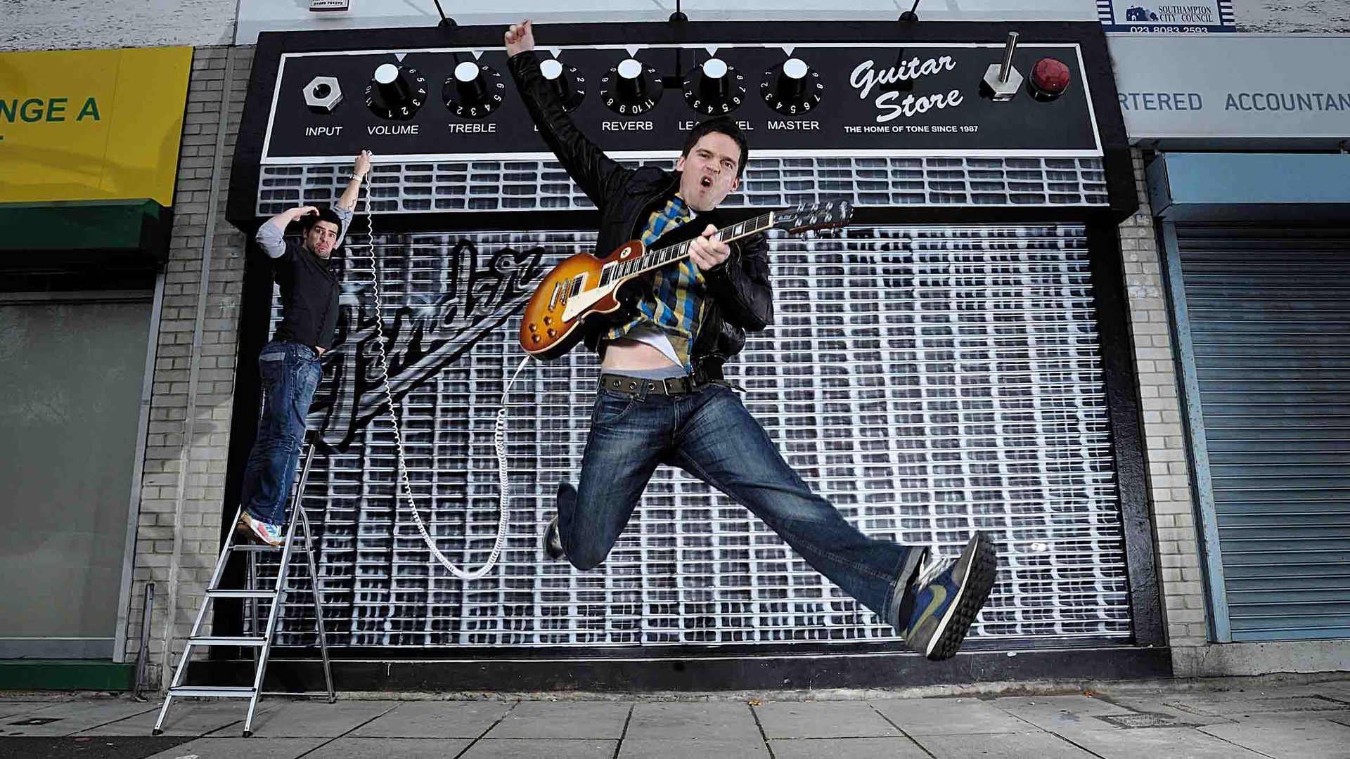 6 ways to supersize your guitar sound | MusicRadar