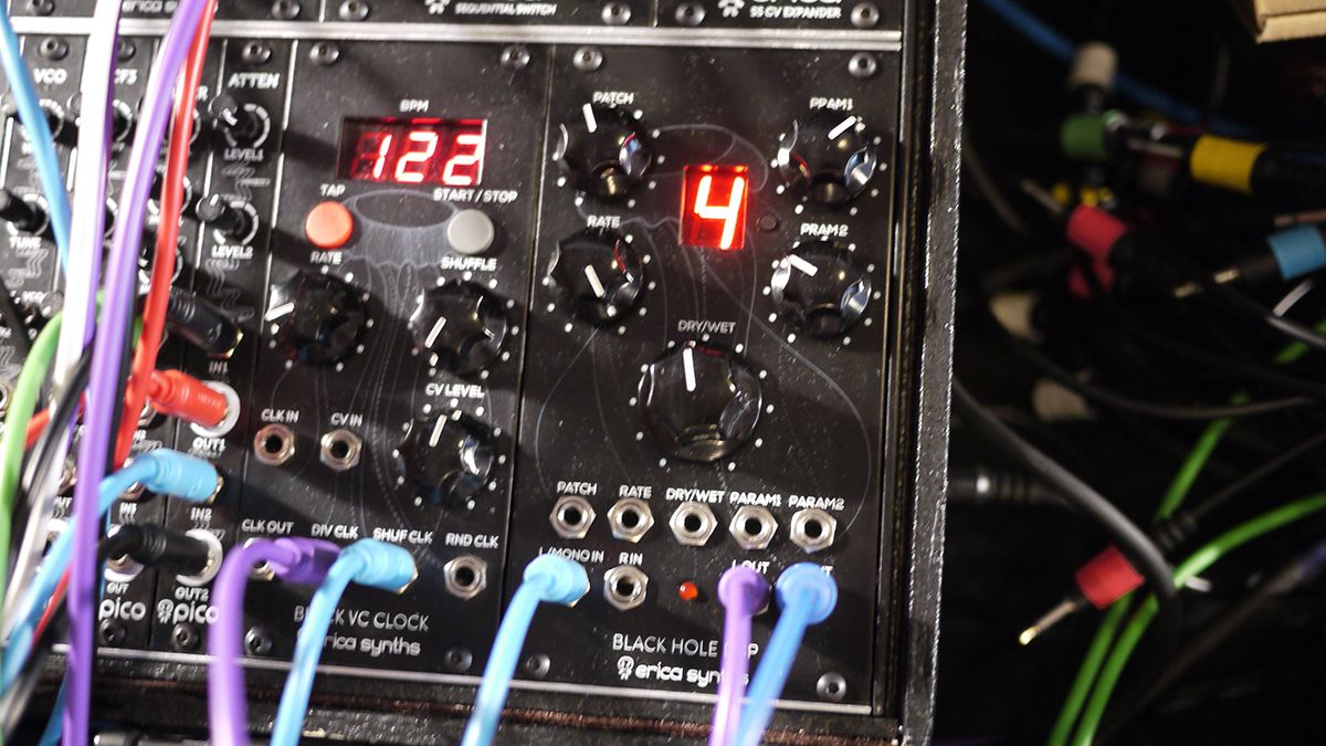 Superbooth16: Has Erica synths launched the cutest modular system yet ...