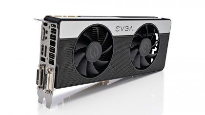 High-end GPU reviews - Best high resolution and multi GPU graphics ...