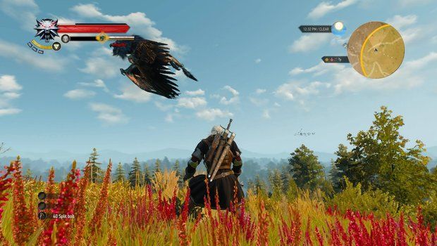 Every Witcher 3 contracts available from Velen to Skellige | GamesRadar+