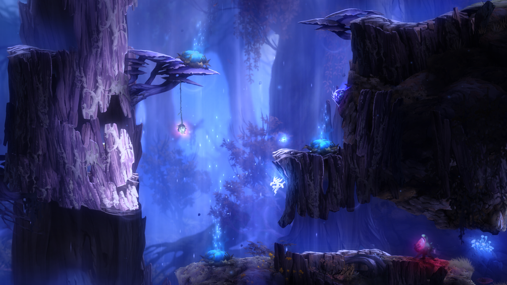 Ori and the Blind Forest 4K screenshot gallery | PC Gamer