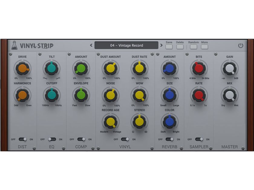 17 of the hottest VST/AU distortion plugins | MusicRadar
