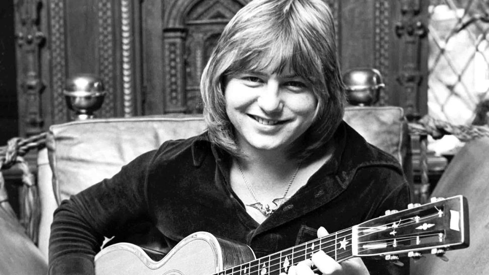 Greg Lake dies aged 69: music stars react and pay tribute | MusicRadar